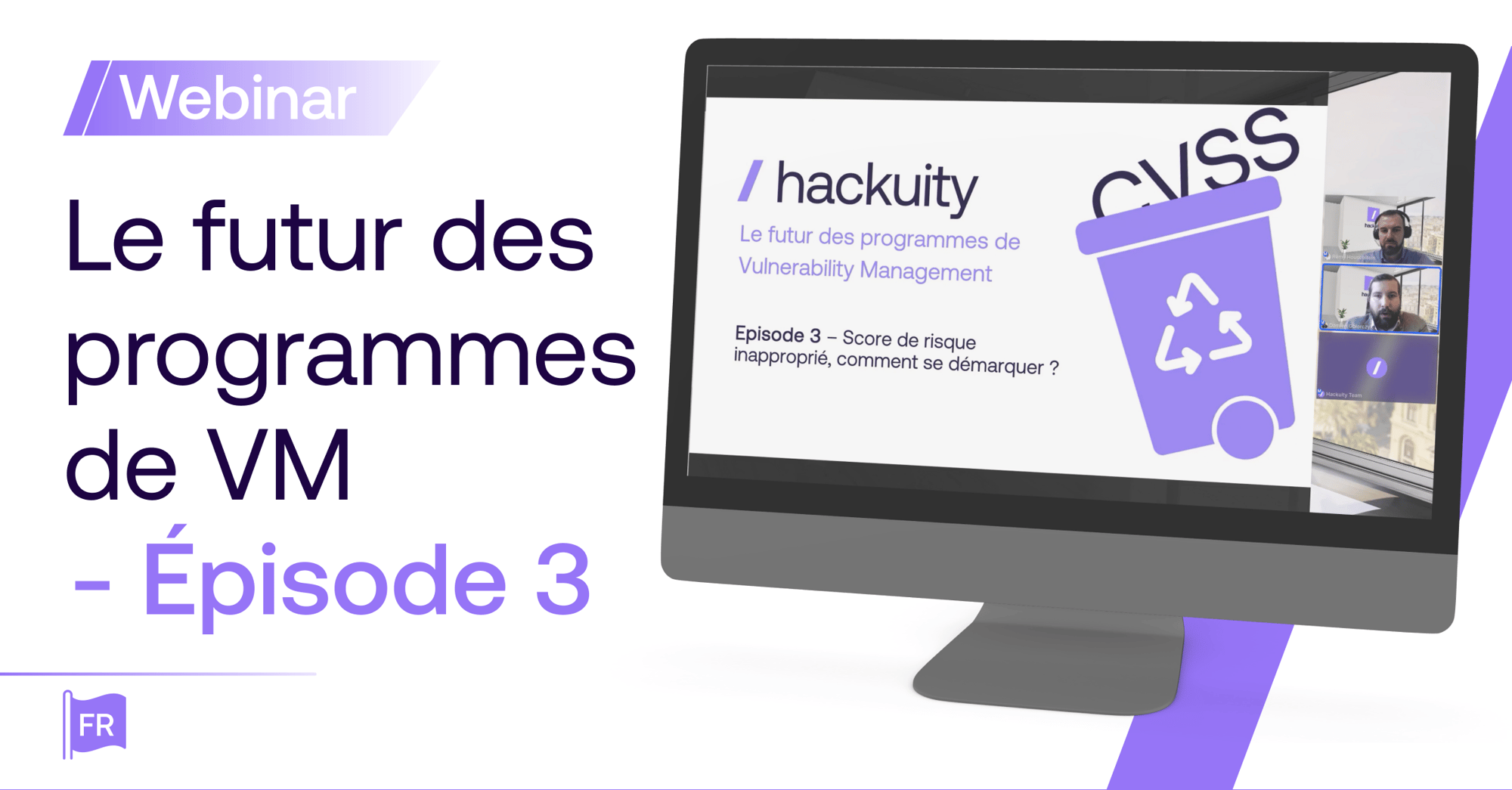 See Our Resources | Hackuity Cyber Hub